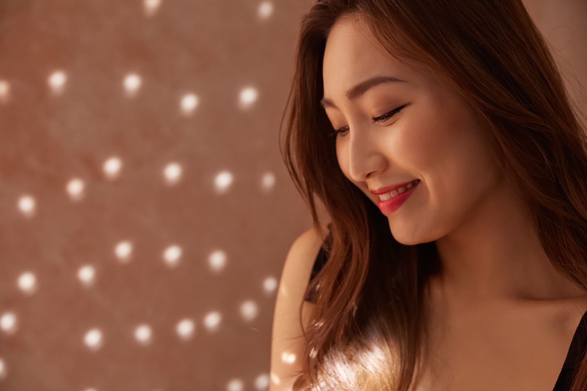 こっくりまろやか♡魅惑のチョコレートカラーで大人っぽ愛されヘアを楽しもう♡ | styleLog(スタイルログ)